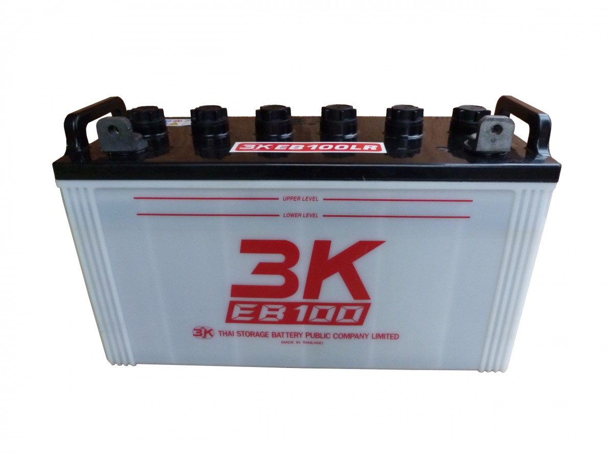 EBバッテリーシリーズ | バッテリー通販ならオリエンタル